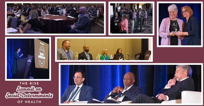 5 Key Takeaways from The RISE Summit on Social Determinants of Health